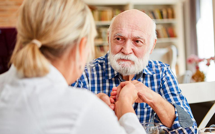 Isolement : quelles ressources mobilisables ? | Ministère des ...